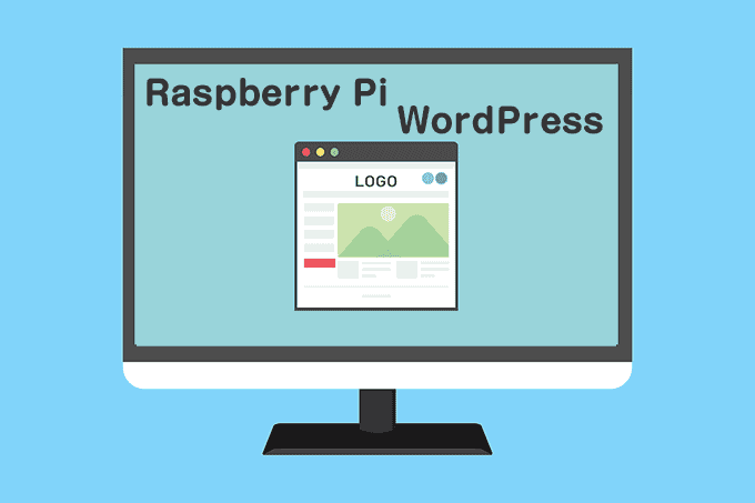 Wordpressをローカル環境で構築する方法（RaspberryPi ZERO W編）｜Lazy Director Blog