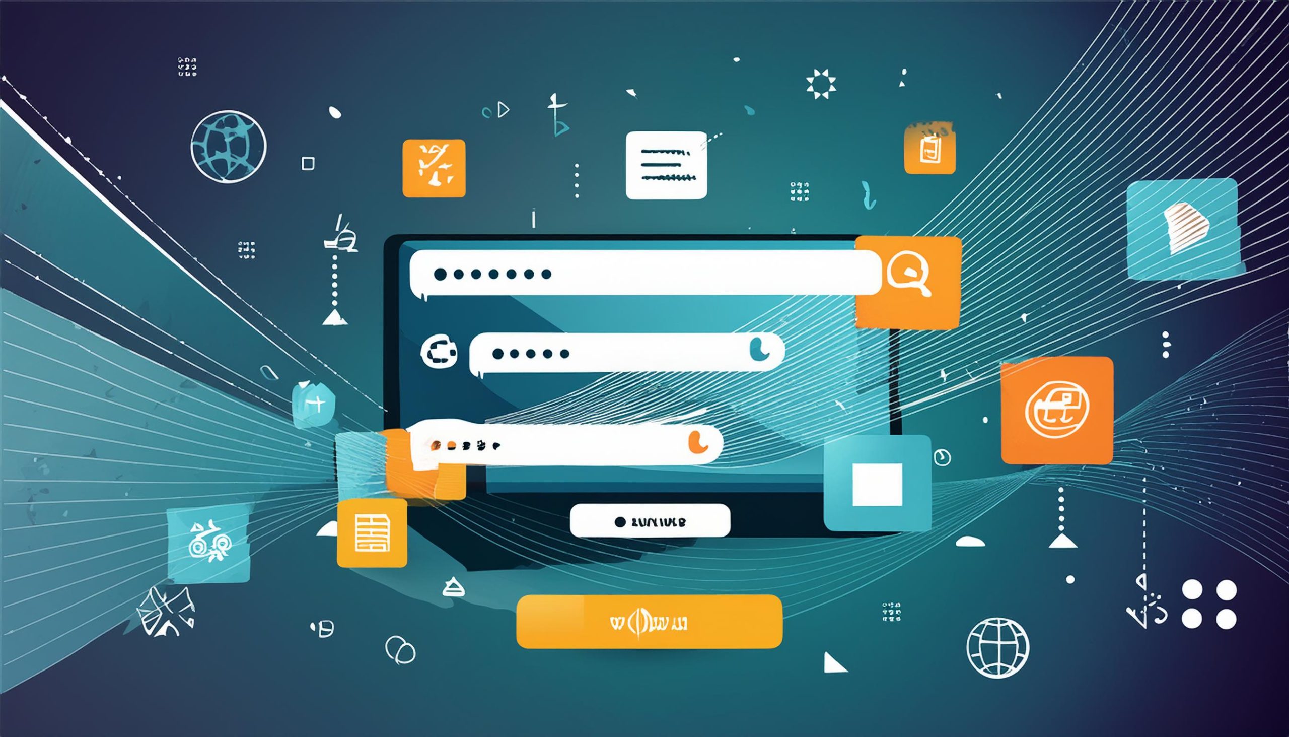 【2025年版】URLパラメータとは？GA4・UTM設定と広告効果測定への活用法を図解で解説 - Lazy Director Blog